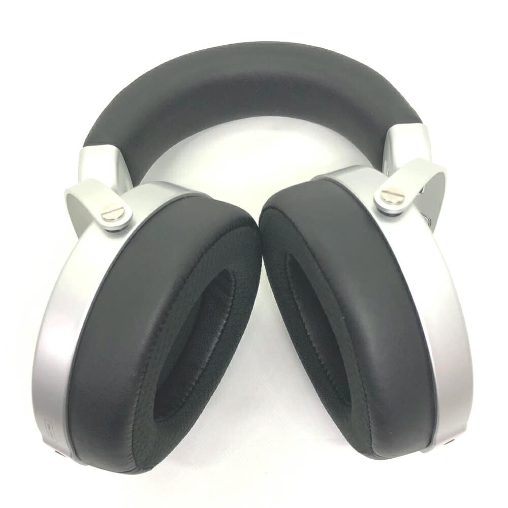 [New]HIFIMAN plane magnetic field Drive： headphones Deva Pro (with the ...