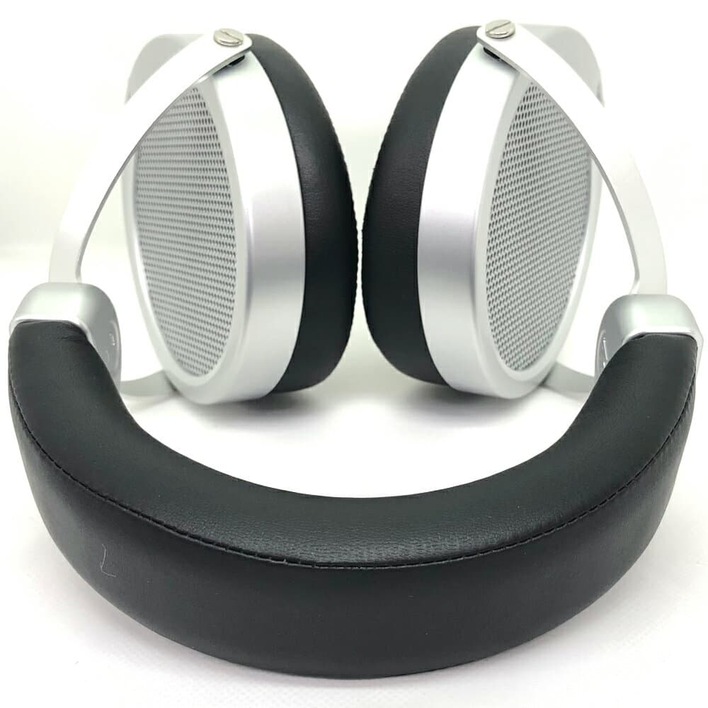 [New]HIFIMAN plane magnetic field Drive： headphones Deva Pro (with the ...