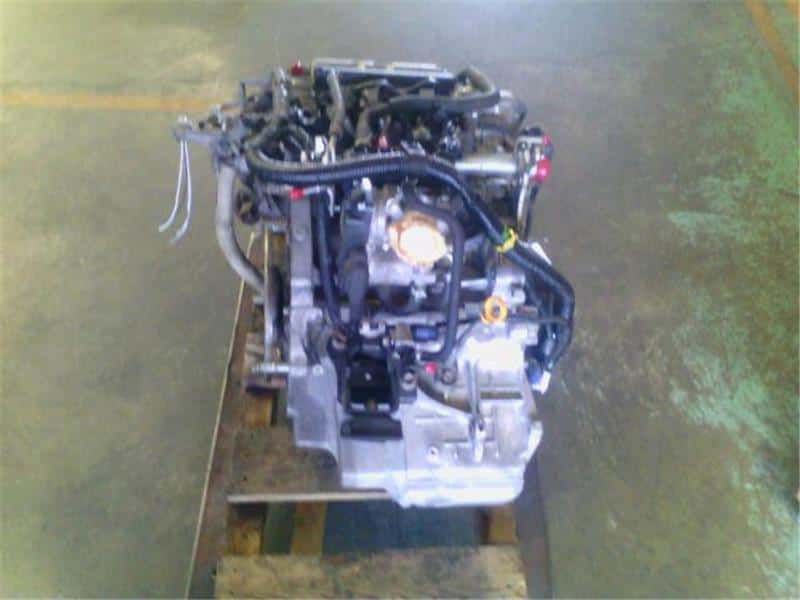 [Used]R06A Engine SUZUKI Every 2019 HBD-DA17V - BE FORWARD Auto Parts