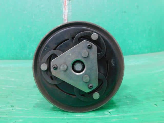 [Used]A/C Compressor MITSUBISHI Mirage 2014 DBA-A05A 7813A385 - BE ...