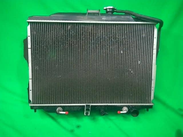 [Used]Radiator NISSAN Nv350 caravan 2012 CBF-VR2E26 214603XA0A - BE ...