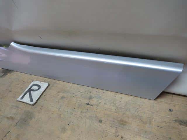 [Used]Rear Body Assembly TOYOTA Noah 2007 DBA-ZRR70G 6083528010 - BE ...