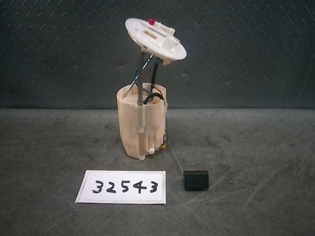 [Used]Fuel Pump MITSUBISHI Outlander 2017 DBA-GF7W 1760A414 - BE ...