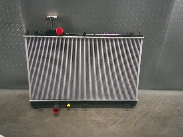 [Used]Radiator MITSUBISHI Outlander 2017 DBA-GF7W 1350A601 - BE FORWARD ...