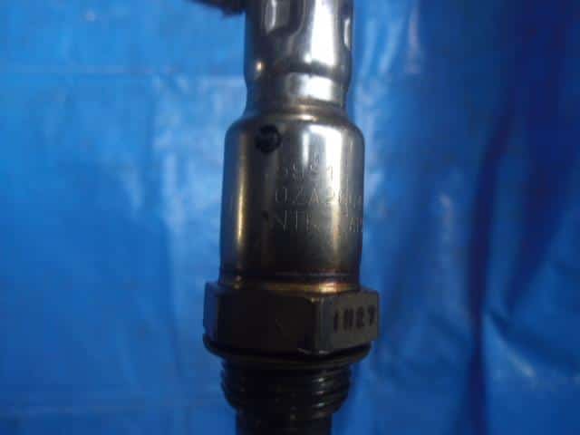 [Used]O2 Sensor SUZUKI Alto 2022 5AA-HA97S - BE FORWARD Auto Parts