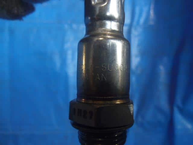 [Used]O2 Sensor SUZUKI Alto 2022 5AA-HA97S - BE FORWARD Auto Parts