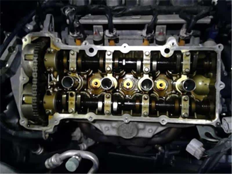 [Used]K12B Engine SUZUKI Swift 2012 DBA-ZC72S - BE FORWARD Auto Parts