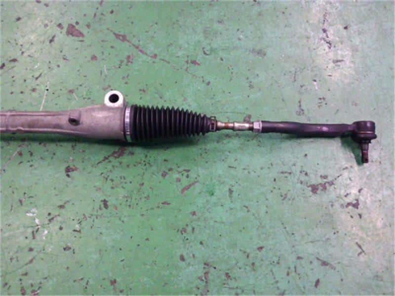 [Used]Steering Gearbox Assembly TOYOTA Prius Alpha 2011 DAA-ZVW40W - BE ...