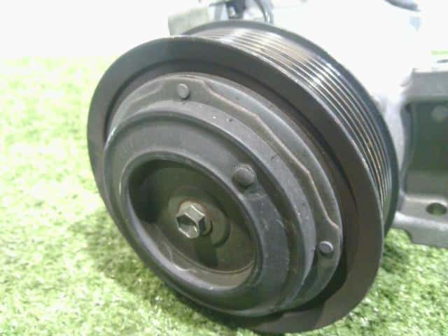 [Used]A/C Compressor NISSAN X-Trail 2014 DBA-T32 926004CE0A - BE ...
