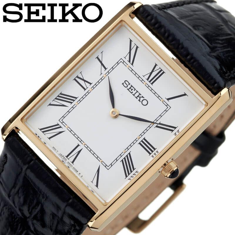 [New]Mens quartz SWR052 for SEIKO SEIKO clock SEIKO SEIKO - BE FORWARD ...