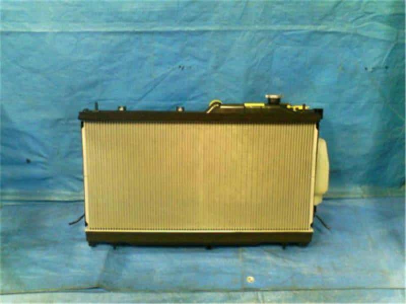 [Used]Radiator SUBARU Subaru Others 2016 DBA-YAM 45119SC010 - BE ...