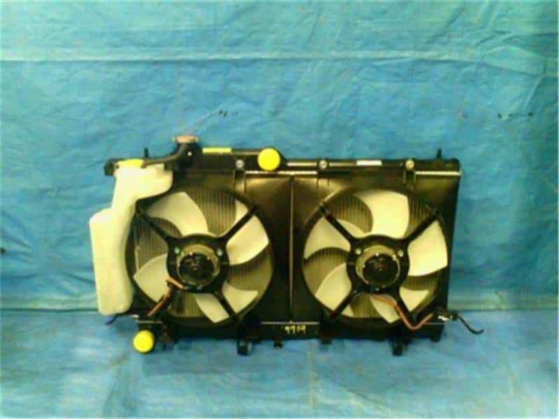 [Used]Radiator SUBARU Subaru Others 2016 DBA-YAM 45119SC010 - BE ...