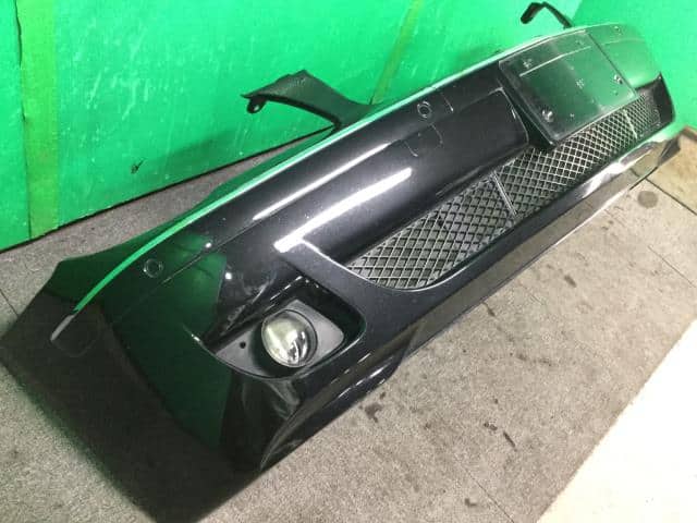 [Used]Front Bumper Face BMW 7 Series 2006 ABA-HL40 51117142156 - BE ...