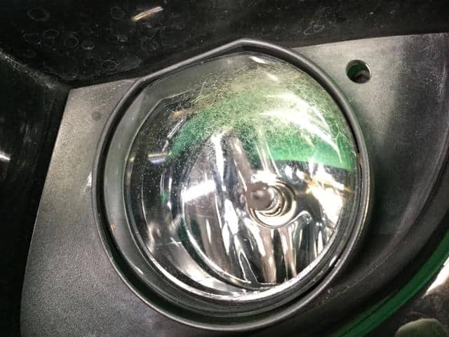 [Used]Front Bumper Face BMW 7 Series 2006 ABA-HL40 51117142156 - BE ...