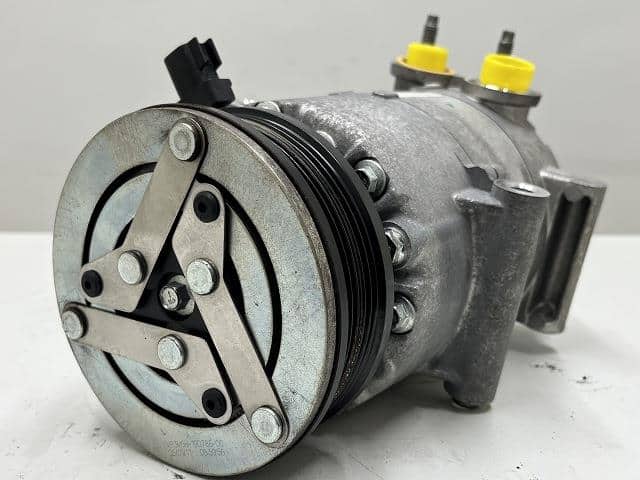 [Used]A/C Compressor VOLVO Volvo 60 series 2011 DBA-FB4164T 36012441 ...