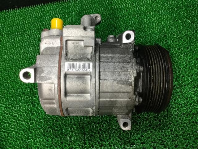 [Used]A/C Compressor NISSAN Fairlady Z 2007 CBA-Z33 92600EV00A - BE ...