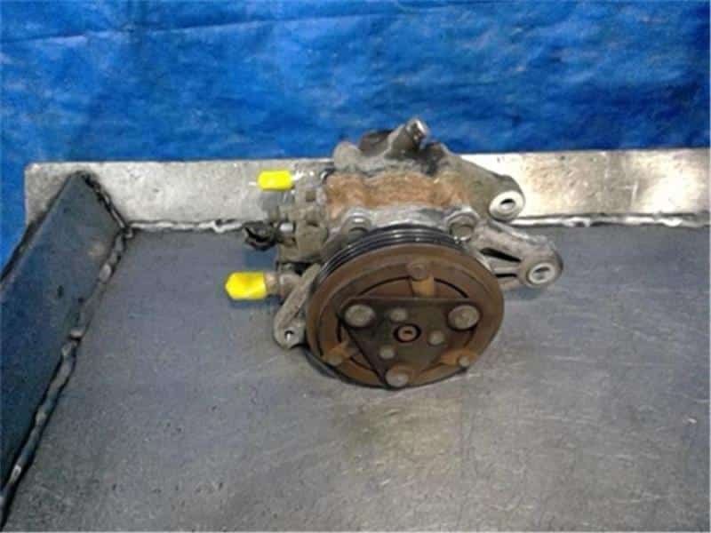 [Used]A/C Compressor HONDA Acty 2012 EBD-HA9 38810PFE005 - BE FORWARD ...