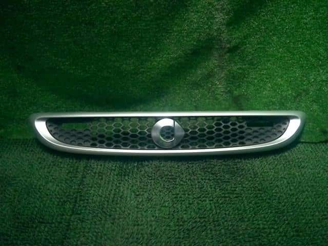 [Used]Radiator Grille MCC Smart_ 2013 ABA-451380 A4518880051 - BE ...