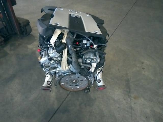 [Used]VQ37VHR Engine NISSAN Fuga 2015 DBA-KNY51 101021NCAC - BE FORWARD ...