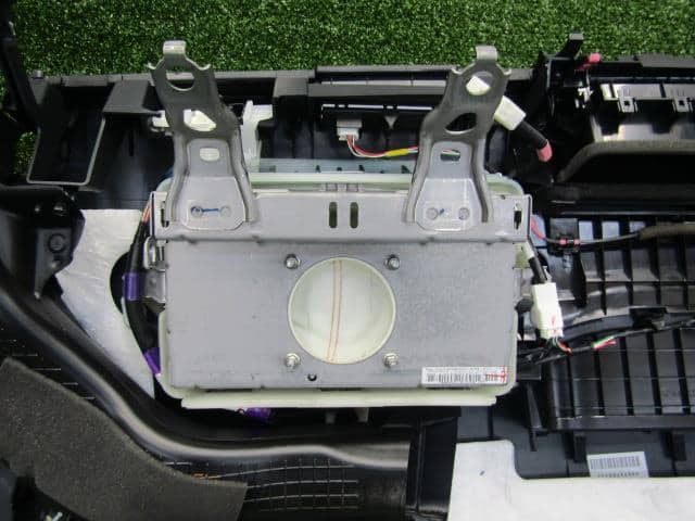 [Used]Instrument Panel TOYOTA Prius 2009 DAA-ZVW30 5530047070C0 - BE ...