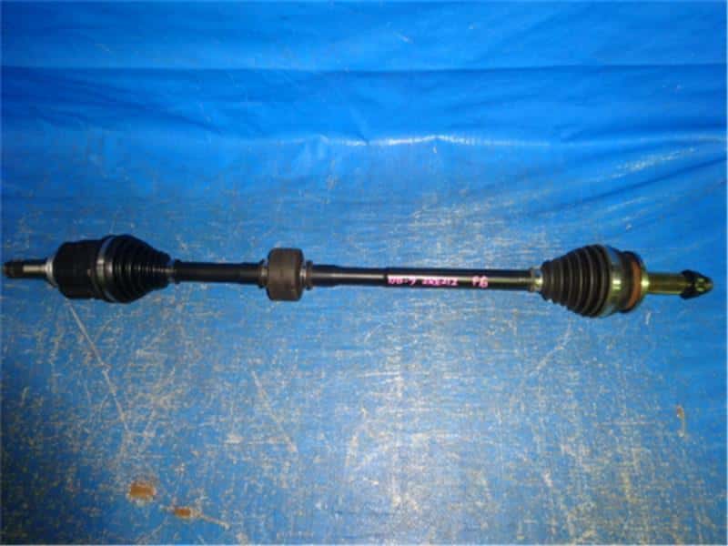 [Used]Front Right Drive Shaft TOYOTA COROLLA 2020 3BA-ZRE212 4341012B50 ...