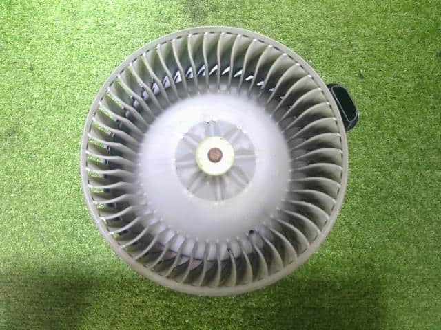 [Used]Blower Motor TOYOTA Allion 2011 DBA-ZRT265 8710312060 - BE ...