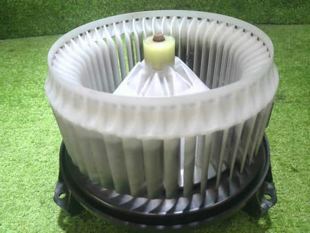 [Used]Blower Motor TOYOTA Allion 2011 DBA-ZRT265 8710312060 - BE ...