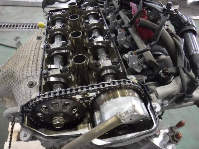 [Used]4A91 Engine MITSUBISHI COLT PLUS 2006 DBA-Z23W - BE FORWARD Auto ...