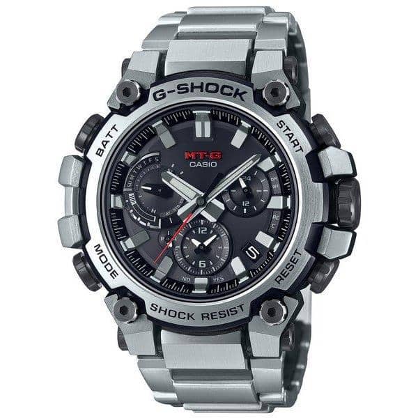 [New]G-SHOCK MT-G MTG-B3000D-1AJF for CASIO - BE FORWARD Store