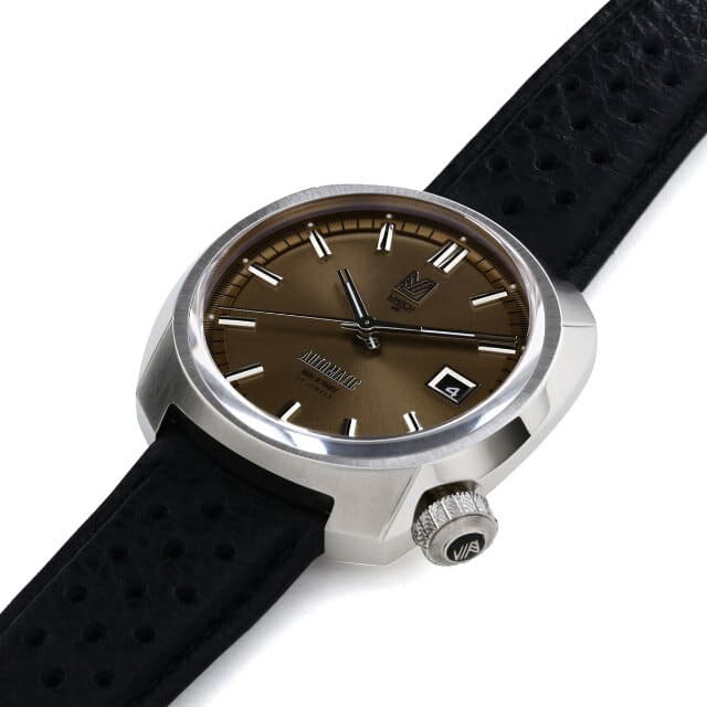[New]machieruebi clock mens MARCH LA.B AM1 automatic magnum ...
