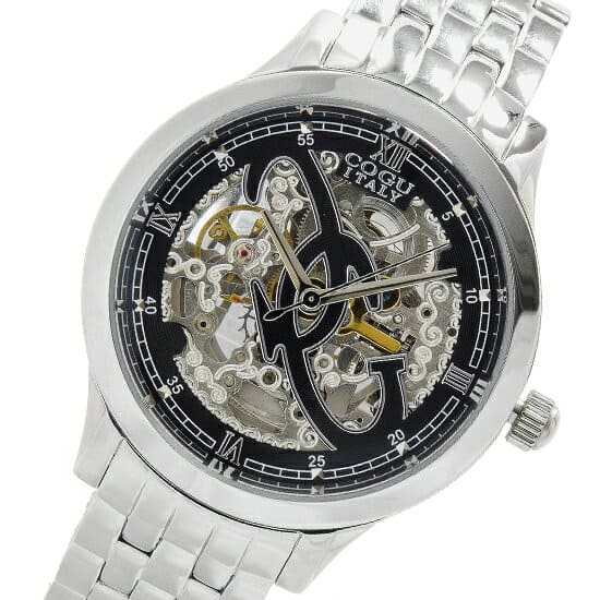 [New]wristwatch ranking waterproofing colorful for the cogu menzukogu ...