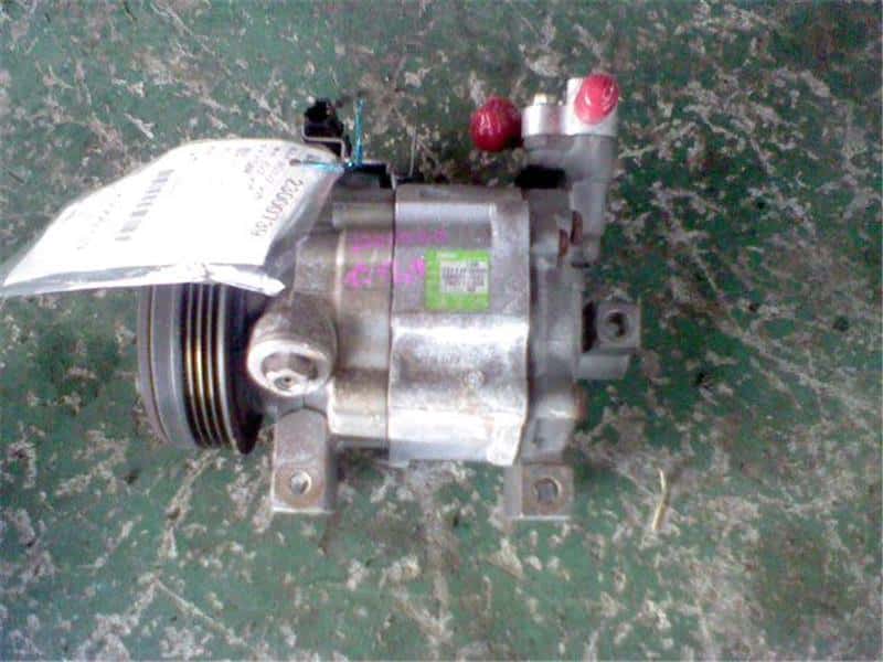 [Used]A/C Compressor SUBARU Impreza 2008 CBA-GRB 73111FG002 - BE ...
