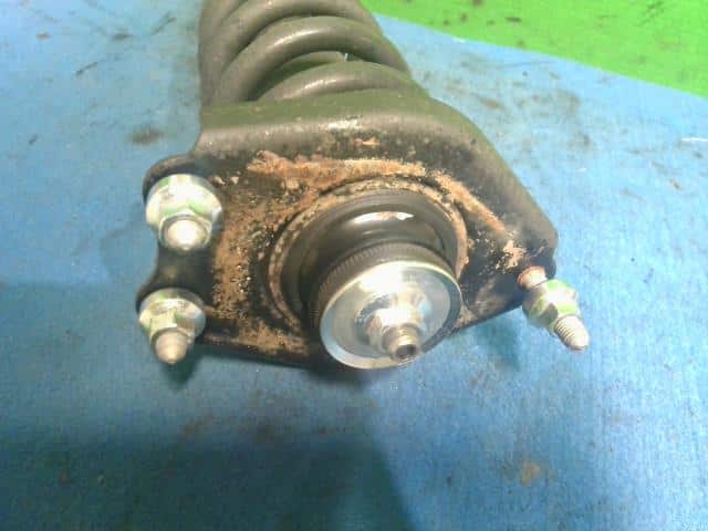 [Used]Rear Left Strut TOYOTA Wish 2010 DBA-ZGE25G 4853068080 - BE ...