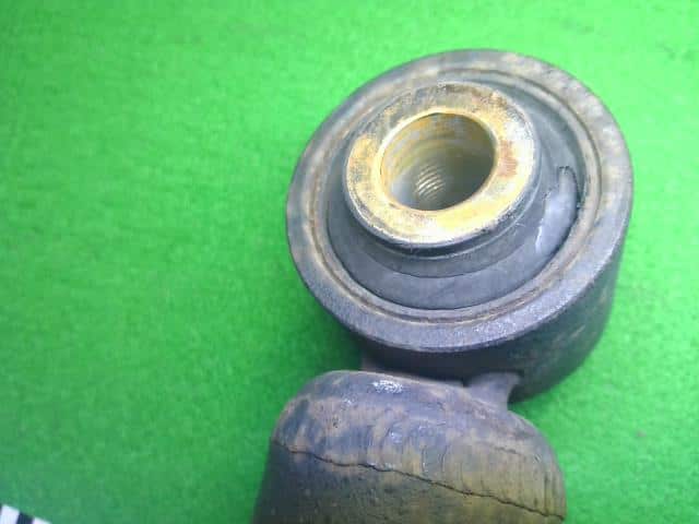 [Used]Rear Left Strut TOYOTA Wish 2010 DBA-ZGE25G 4853068080 - BE ...