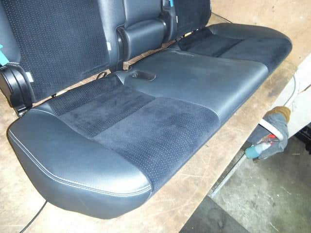 [Used]Rear Seat TOYOTA Corolla Fielder 2014 DBA-NZE161G 7107513D20C0 ...