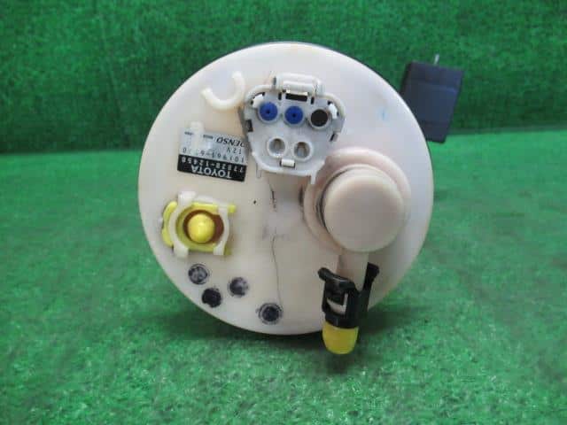 [Used]Fuel Pump TOYOTA Allex 2001 TA-NZE121 2322122030 - BE FORWARD ...