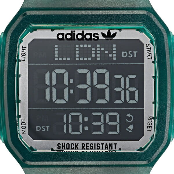 [New]adidas Adidas STREET street DIGITAL ONE GMT digital one GMT ...