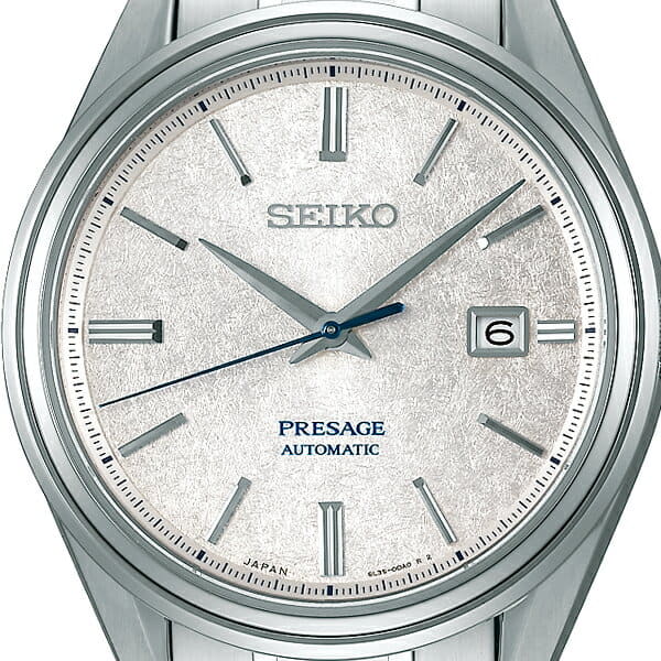[New]SEIKO Presage 2018 model SARA015 mens Mechanical Automatic winding ...