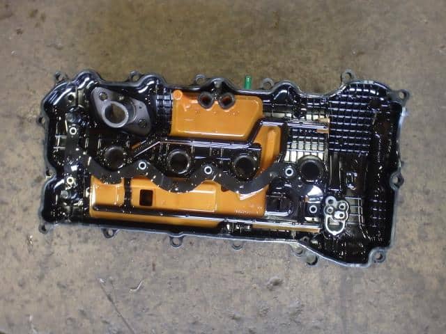 [Used]8AR-FTS Engine TOYOTA Crown 2015 DBA-ARS210 1900036550 - BE ...