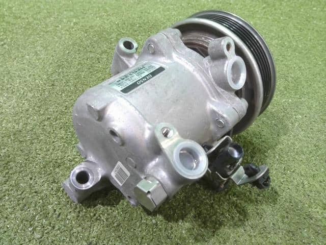 [Used]A/C Compressor SUZUKI Alto 2018 DBA-HA36S 9520074PB1 - BE FORWARD ...