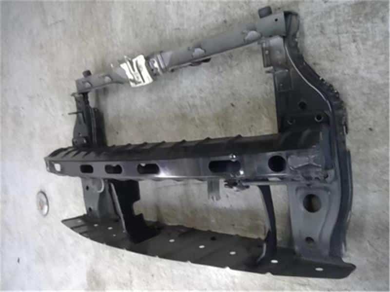 [Used]Radiator Support MITSUBISHI Mirage 2012 DBA-A05A 5256B987 - BE ...