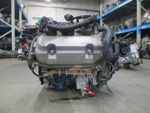 [Used]E07Z Engine HONDA Acty 2010 EBD-HA8 - BE FORWARD Auto Parts