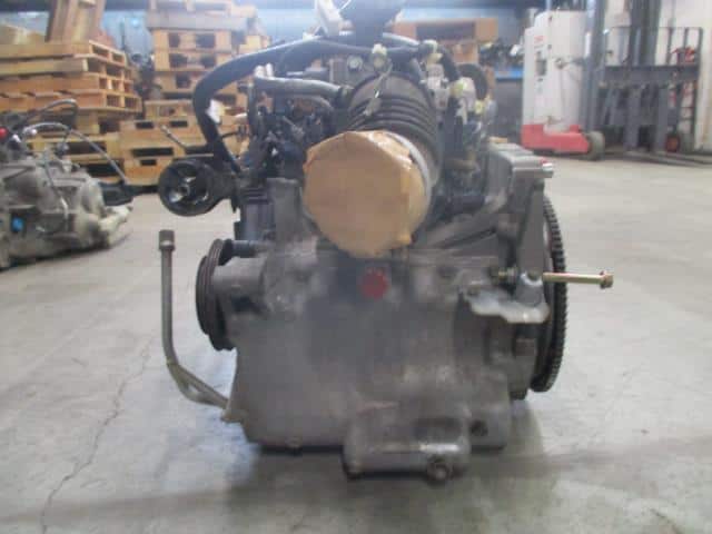 [Used]E07Z Engine HONDA Acty 2010 EBD-HA8 - BE FORWARD Auto Parts