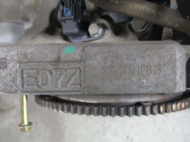[Used]E07Z Engine HONDA Acty 2010 EBD-HA8 - BE FORWARD Auto Parts