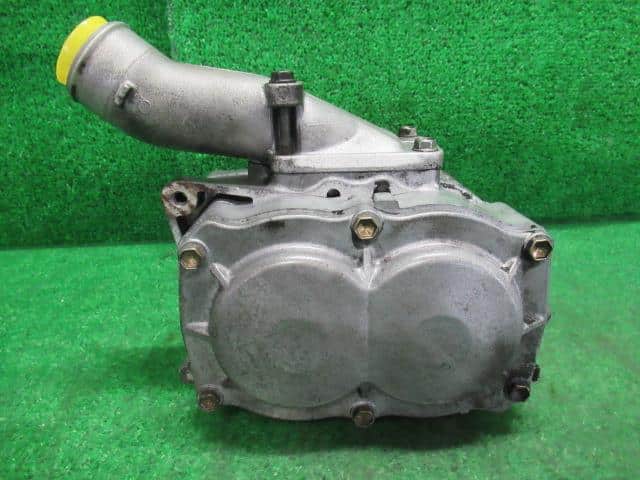 [Used]Supercharger SUBARU Pleo 2001 GF-RA1 14408KA120 - BE FORWARD Auto ...