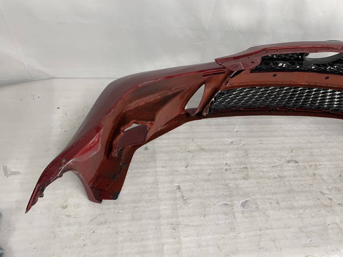 [Used]123. LEXUS Lexus F sports IS250 IS350 Radiator Grille 53112-53061 ...