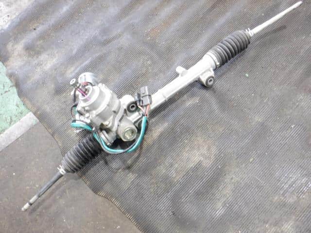 [Used]Power Steering Rack and Pinion Assembly SUZUKI Every DA17V - BE ...