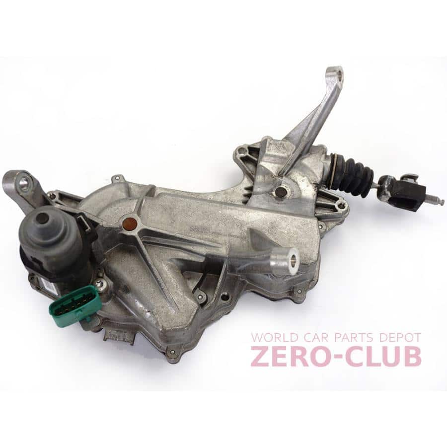 [Used]Actuator Peugeot clutch 9805756880 2008 A94HM01" [2356-85666 ...