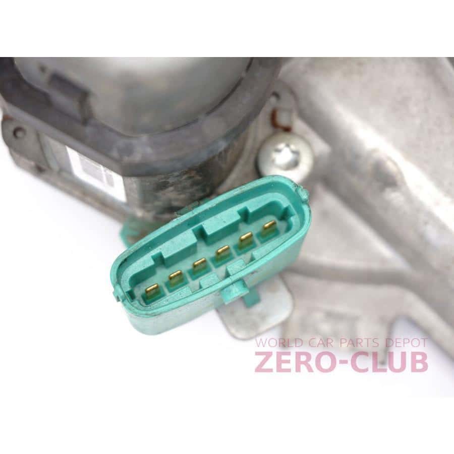 [Used]Actuator Peugeot clutch 9805756880 2008 A94HM01" [2356-85666 ...