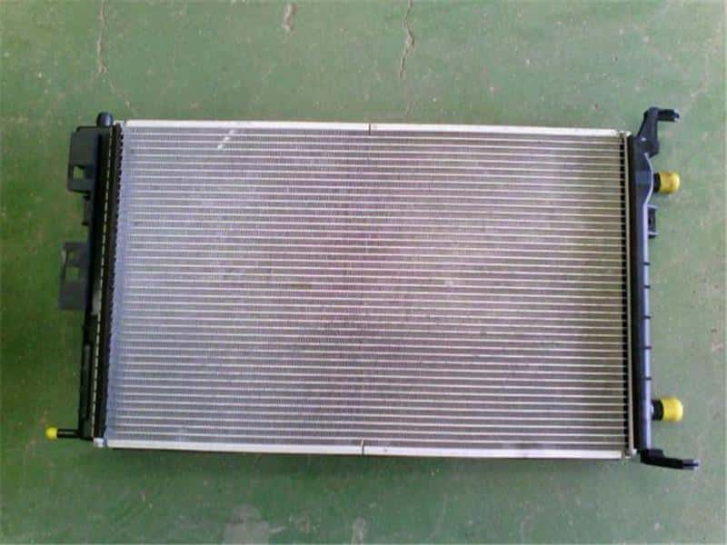 [Used]Radiator NISSAN Note 2021 6AA-E13 - BE FORWARD Auto Parts